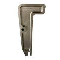 China 7075 T6 Aluminum CNC Turned Parts for Petrochemical & Automotive High Strength for sale