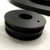 China 7003 Aluminum Alloy Castings for Cookware and Patio Furniture 0.2-80mm Thickness for sale