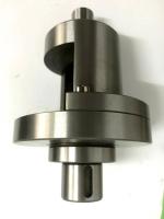 China Custom Bearing Support Screw Holder With Nut Holder Coupling For Machine Tool for sale