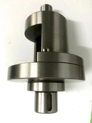 China Custom Bearing Support Screw Holder With Nut Holder Coupling For Machine Tool for sale