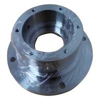 China Custom Ball Bearing Seating for Steel Strip Production Line 50mm 100kN for sale