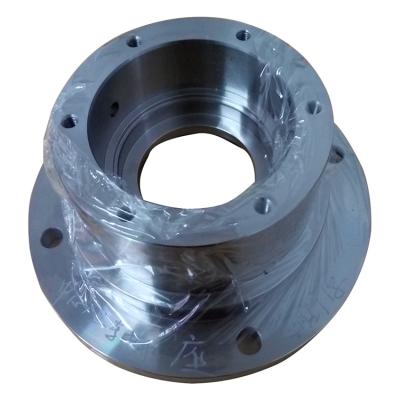 China Custom Ball Bearing Seating for Steel Strip Production Line 50mm 100kN for sale