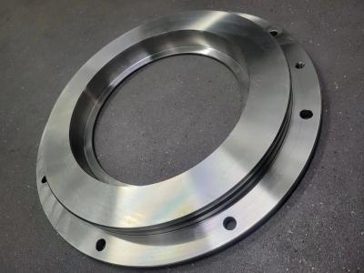 China Custom Bearing Cover Wheel Bearing Caps for Material Transmission Line 200mm for sale