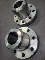 China Lightweight Aluminium Coupling Aluminum Pipe Couplings Textile Machinery Accessories for sale