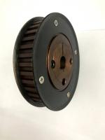 China Custom Height Bearing Cavity Ball Bearing Part for Bearing or Textile Machinery Accessories 120mm for sale