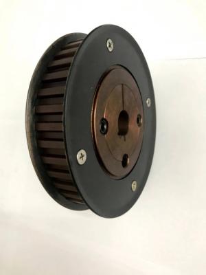 China Custom Height Bearing Cavity Ball Bearing Part for Bearing or Textile Machinery Accessories 120mm for sale