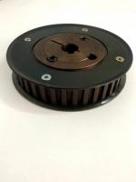 China Custom Ball  Bearing Base For Material Transmission Line 10mm 15mm 20mm for sale