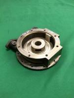 China Customized High Precision Cast Iron Machine Base Cnc Machining Parts for sale