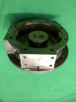 China Customized High Precision Support Seat Casting Cnc Precision Machining Parts for sale