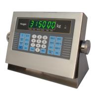 China Stainless Steel  XK315A6GB  Truck Scale Indicator  A6GB-SS for sale