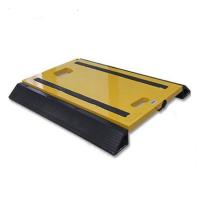 China 100T  Axle Scale Hand Portable Vehicle Car Weight Scales for sale