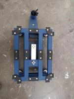 China Platform 500kg Digital Electronic Precision  Bench Weighing Scale Powder Coated for sale