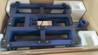 China Platform 150kg 500kg Digital Electronic Precision 40x50cm  Bench Weighing Scale Powder Coated for sale
