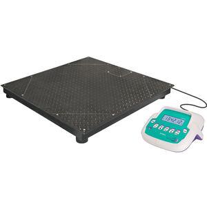 China Customized OEM ODM Industrial Digital Platform Weighing Scale for sale