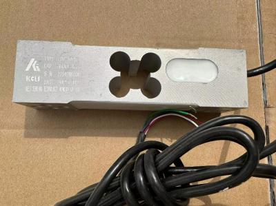 China Keli UDB 100kg 500kg Load Cell Controller Bench Scale Floor Scale Weight Indicator Tester for sale