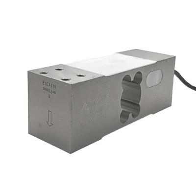 China Keli UDA Single Point Load Cell 300kg 500kg Sensor For Platform Scale for sale