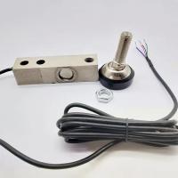 China 304 Stainless Steel KELI SQB 1T 2T Shear Beam Load Cell In Platform Scales for sale
