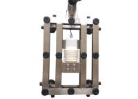 China 30x40cm Electronic Stainless Steel Bench Weighing Scale 100 Kg for sale