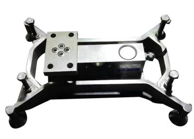 China SS304 Platform 40×50cm 200kg Bench Weighing Scale for sale