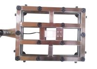 China Digital 30×30cm 50kg SUS304 Bench Weighing Scale for sale