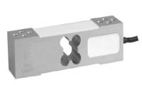 China Electronic Strain Gauge Single Point Weighing Load Cell 50kg 60kg for sale