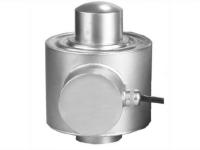China Hermetically Welded 30 Tons Column Type Pressure Load Cell for sale