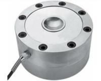 China Precision 10t Torsion Ring Spoke / Pancake Load Cell for sale