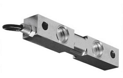 China Hermetically Sealed Double Ended Beam Load Cell for sale
