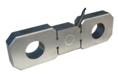 China 2t ~ 30t Tension Weighing Load Cell Corrosion Resistance For Electric Hoist OEM / ODM for sale