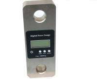 China LCD Display 10t 20t 50t 500t Wireless Dynamometer Load Links for sale