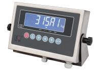 China Low Battery Warning Digital Weight Indicator For U Shape Scale for sale