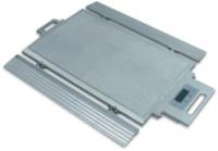 China 10 Ton Portable Car Axle Weight Scale for sale
