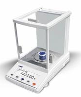 China 220g LCD Display Electronic Balance Scale With RS232 Interface for sale