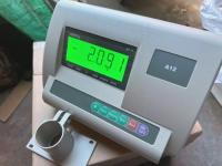 China YAOHUA XK3190 A12(LCD)  Weighing Indicator For Industrial Floor Scales Digital Weighing Indicator for sale