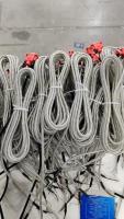 China Load Cell Cable For Truck Weighing Floor Scale 4 Wires 6 Wires Load Cells for sale
