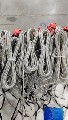 China Load Cell Cable For Truck Weighing Floor Scale 4 Wires 6 Wires Load Cells for sale