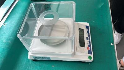 China Electronic Precision Balance Scale Weighing Scale Good Price  600g/0.01g for sale