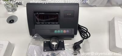 China YaoHua XK3190-A12E Weighing Indicator For Industrial Weighing Scales for sale