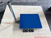 China 40x50cm  300kg Hot Type Platform Bench Scale Digital Electronic for sale