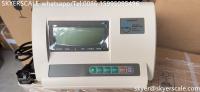 China YAOHUA A12 Plastic Indicator For Weighing Scale OIML Approved for sale