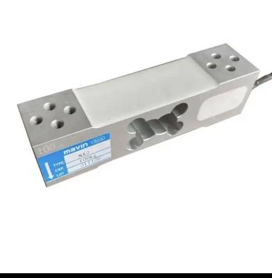 China NA2 100KG Load Sensor  High Precision Mavin Brand Weighing Sensor For 30*40cm Platform Scales for sale