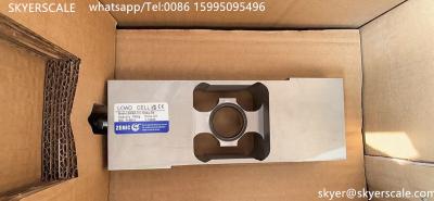 China 100kg Stainless Steel Waterproof Single Point BM6G Loadcell For Bench Weighing Scale for sale