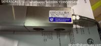 China 3T Original H8C ZEMIC Load Cell Sensor Weighing Scale Sensors for sale