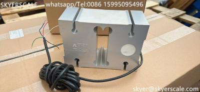 China Keli XSB 1t Weighing Load Cell For Electronic Weighing Bench Scales for sale