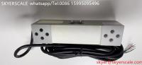 China ZEMIC Load Cell L6E 300KG C3 Grade  For Weighing Scales And Bench Scales In Warehouse for sale