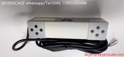 China ZEMIC Load Cell L6E 300KG C3 Grade  For Weighing Scales And Bench Scales In Warehouse for sale