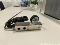 China Keli SQB-A 2ton Platform Scales Utilizing OIML Shear Beam Load Cells For Accurate Measurements for sale