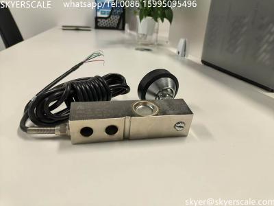 China Keli SQB-A 2ton Platform Scales Utilizing OIML Shear Beam Load Cells For Accurate Measurements for sale