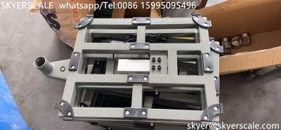 China 100kg Platform Bench Weight Scale 30x40cm for sale