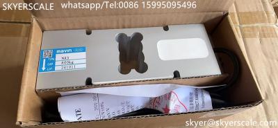 China Mavin NA3 Single Point Aluminum Alloy Load Cell Weighing Sensor For Electronic Platform Scale 800KG for sale
